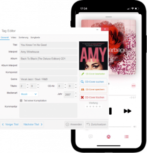 Musik auf iPhone ohne iTunes - so einfach?! | CopyTrans Manager