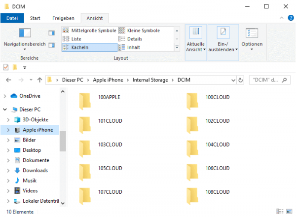 Tik Tok Videos speichern | CopyTrans Blog
