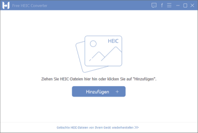 [2025] HEIC Converter im Vergleich