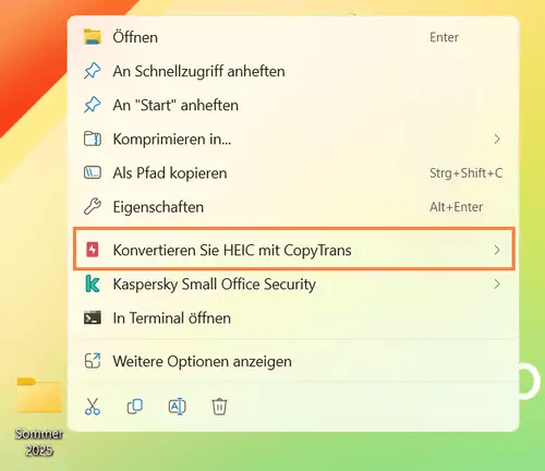 [2025] HEIC Converter im Vergleich