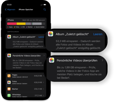 Wann kommt iOS 17? Welche iPhones und was ist davor zu tun?