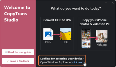Bildschirmaufnahme am iPhone: wie zu machen | CopyTrans Blog